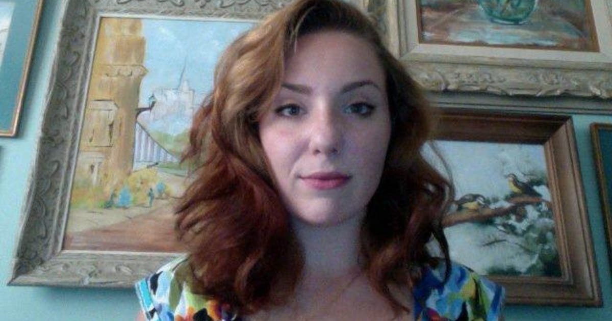 carly gillis | about.me