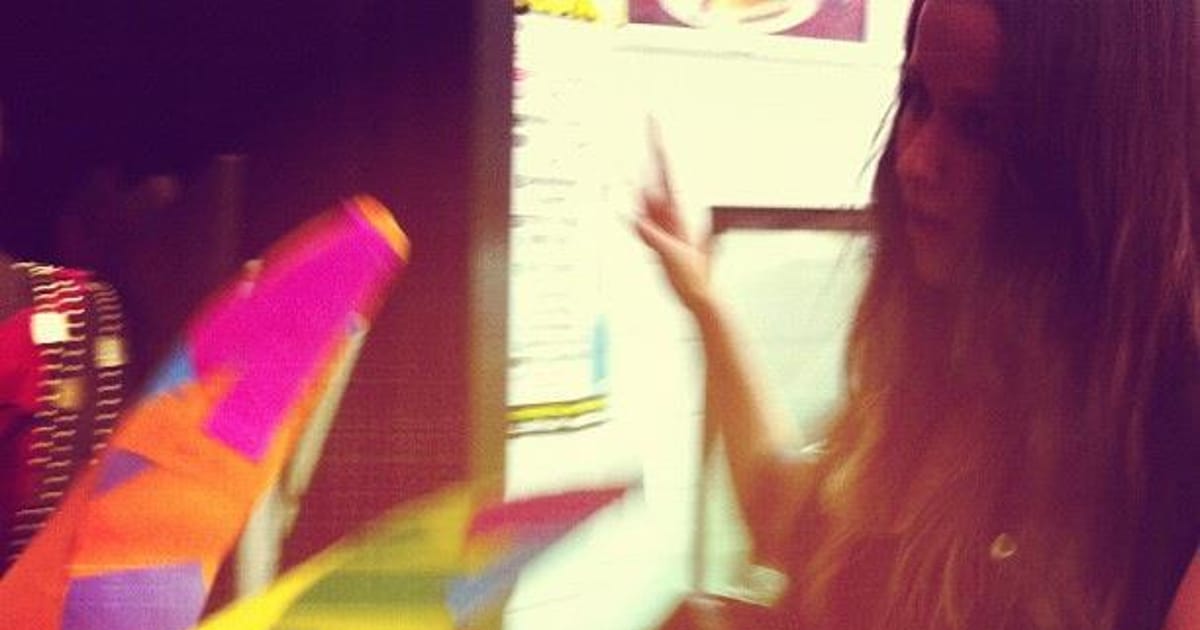 Carly Yanco - New York, NY, Burson-Marsteller | about.me