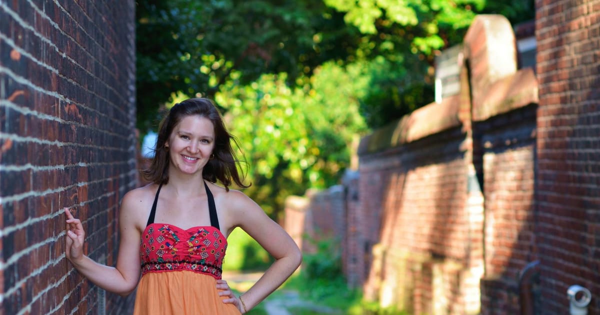 Carolyn Reed | about.me