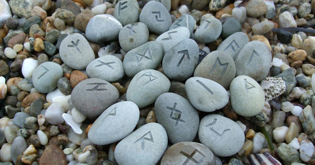 Cast a Stone | about.me