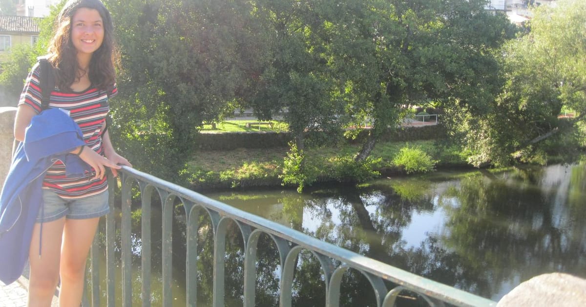 Catarina Filipa Santos | about.me