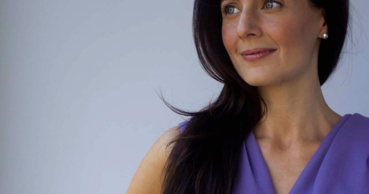 Catherine Hooper | about.me