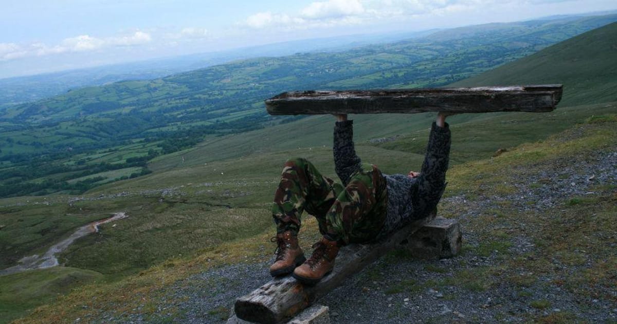 Craig Fraser | about.me