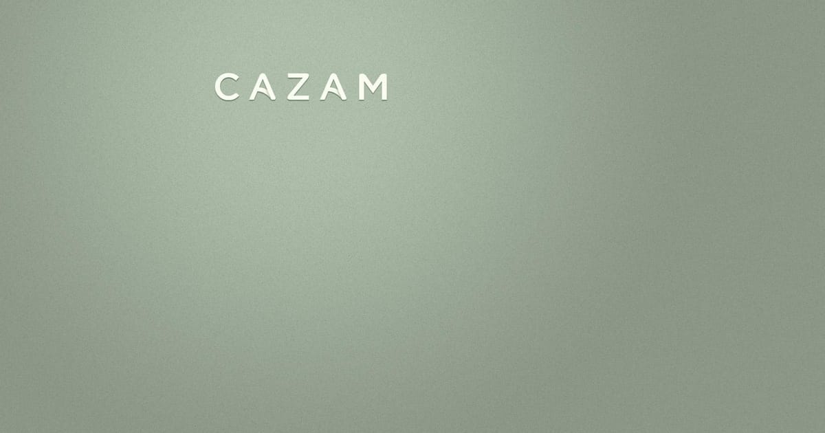 cazam | about.me