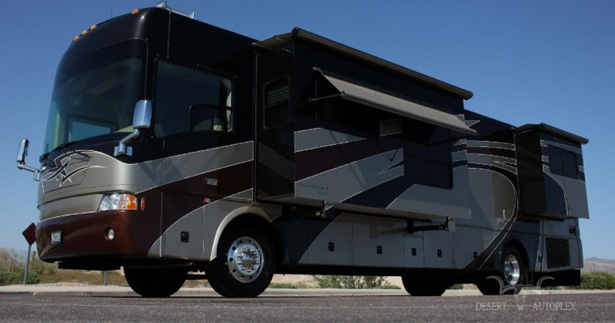 Country Coach Inspire | about.me