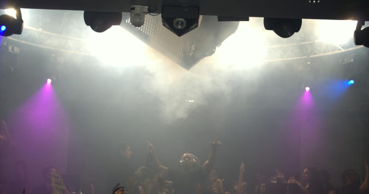 Chevy Allen - Los Angeles, CA, 7TEK Solutions,, Anti-Socialite, Self ...