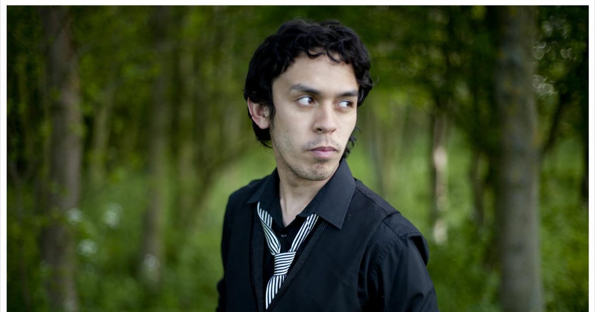 Chris Francis | about.me