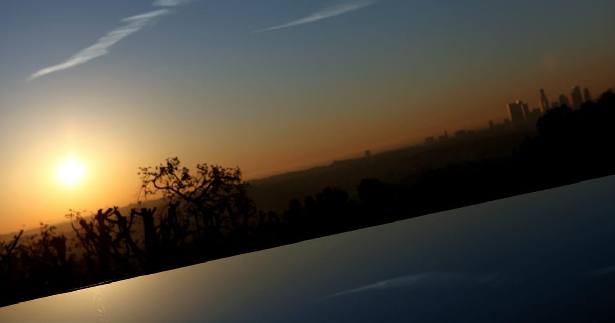 Chad Kapper | about.me