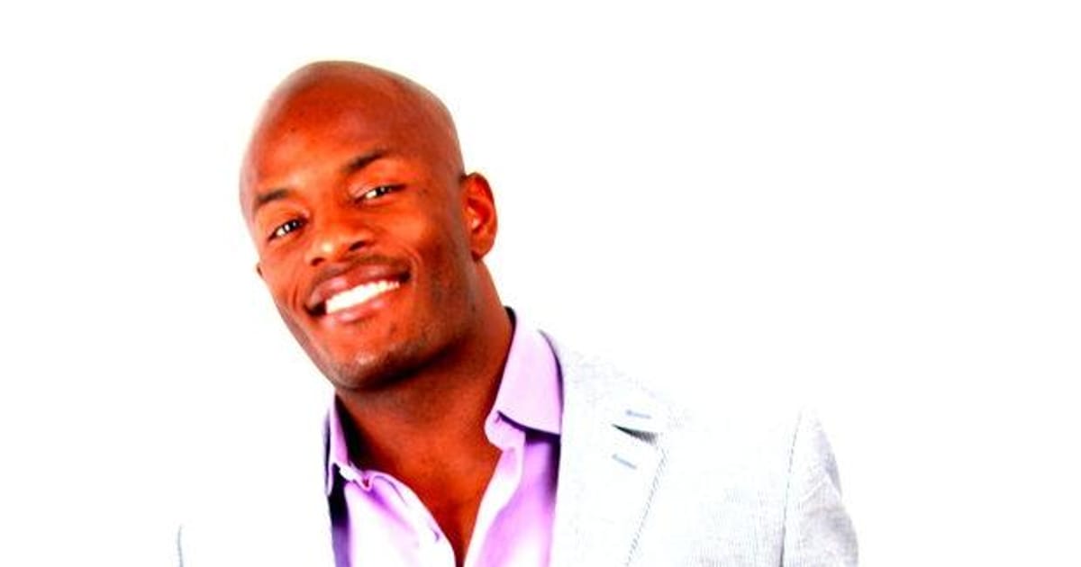 Chadwick Sapenter | about.me