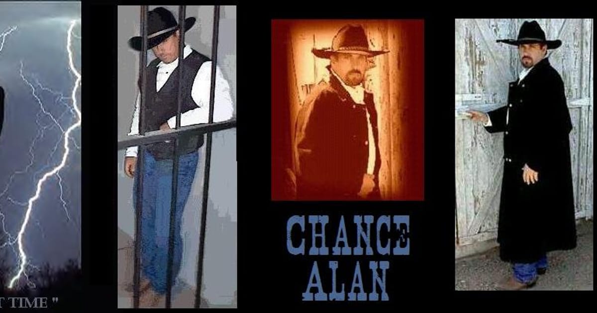 Chance Alan | about.me