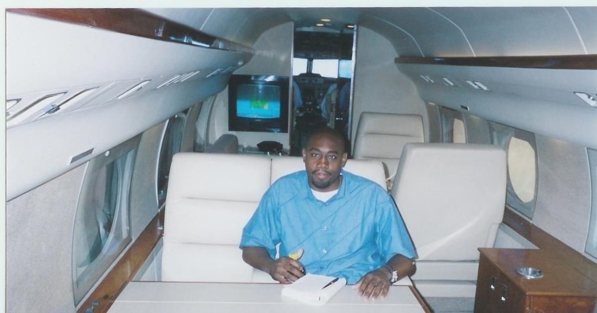 Charles Allen II - San Antonio, Texas, United States, New York, New ...