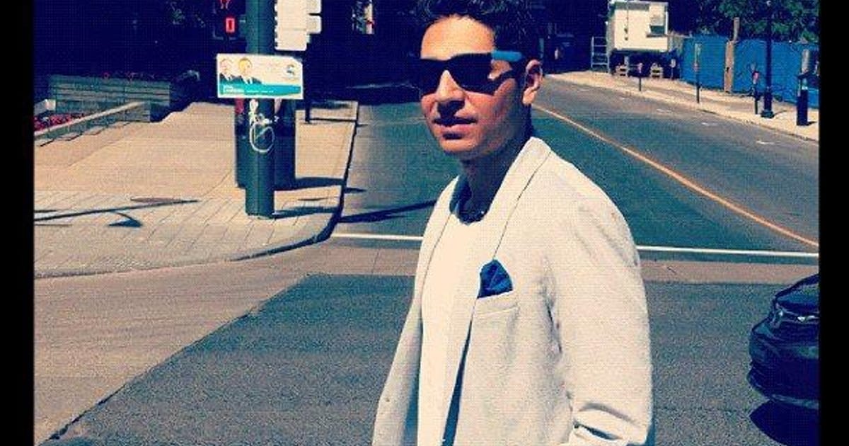 Charles Azrak | about.me