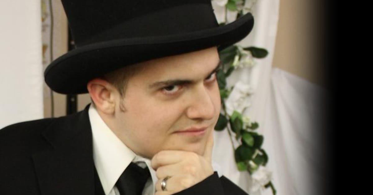 Charles Joyner | about.me