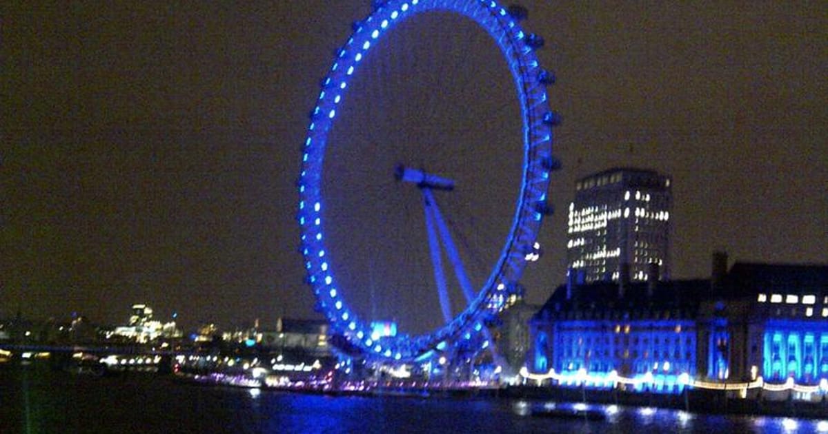 Charlie Cracknell | about.me