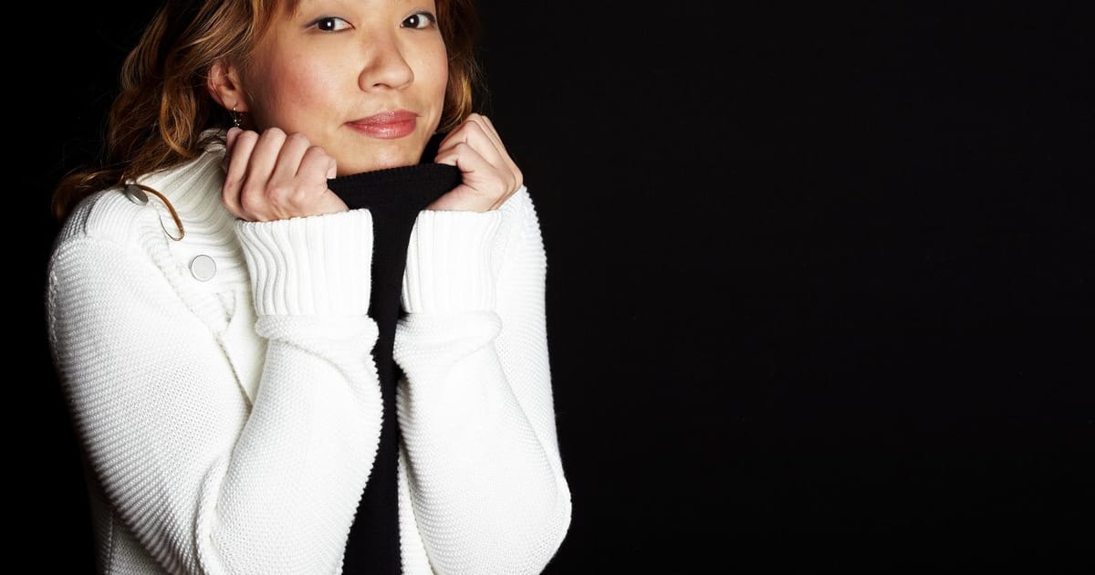 Charlotte Han | about.me