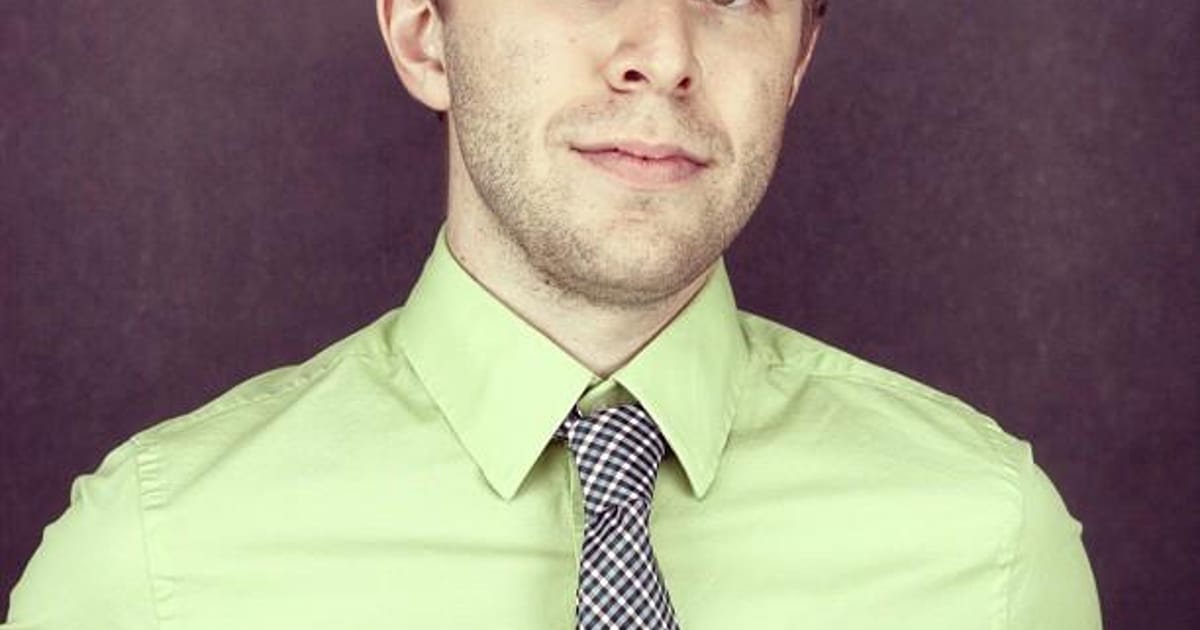 Chase Fitzgerald | about.me