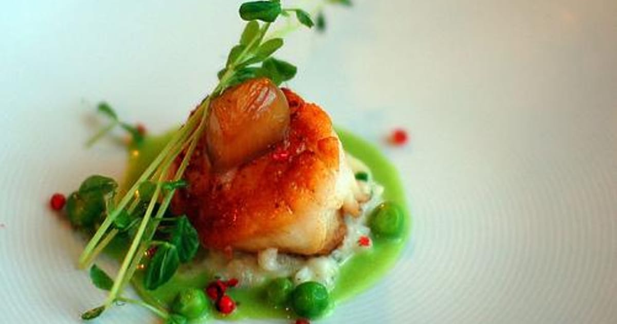 Chef Mark Wright | about.me