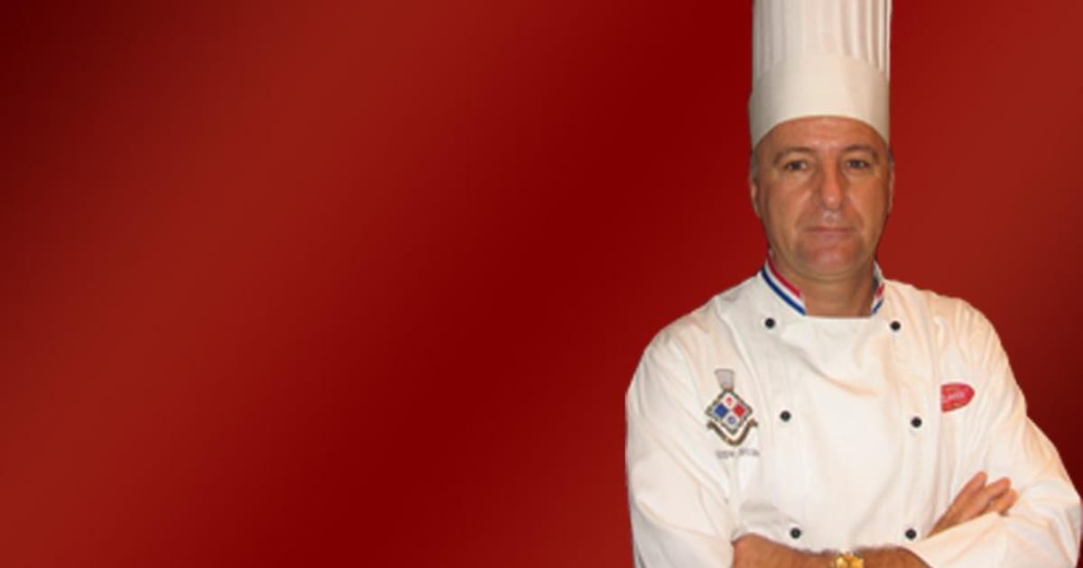 Chef Philippe Parola | about.me