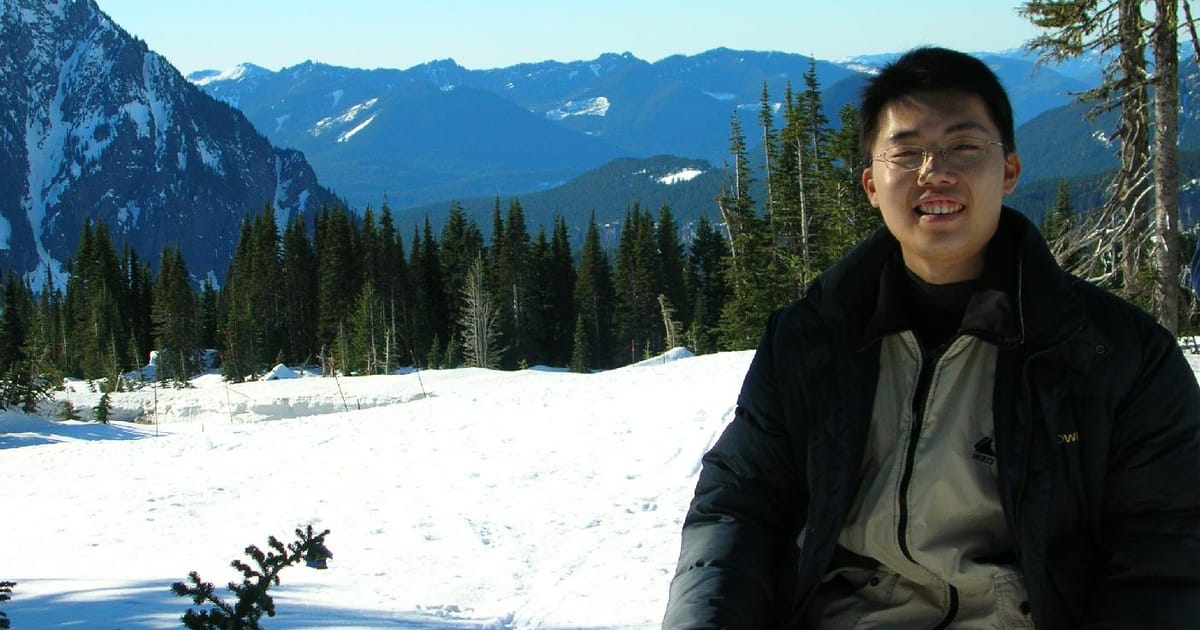 Cheng Chih Lin | about.me