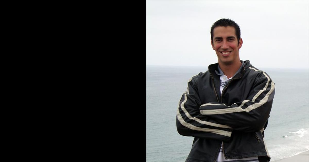 Marc Chernoff | about.me