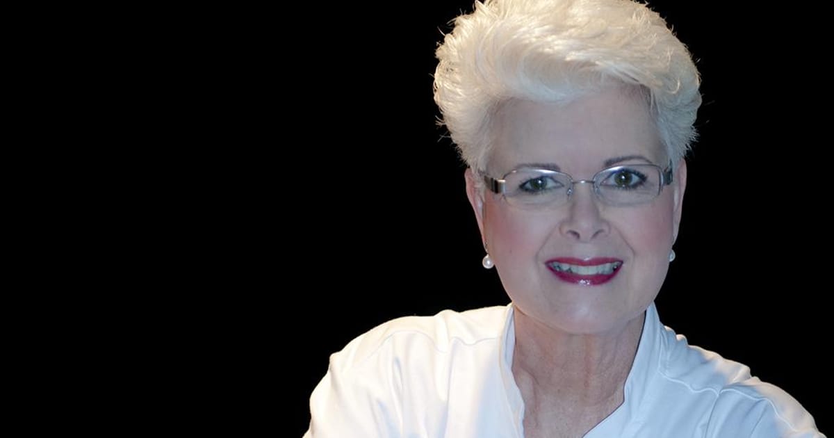 Betty Morgan | about.me