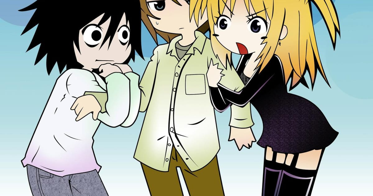 Chibi Direct | about.me