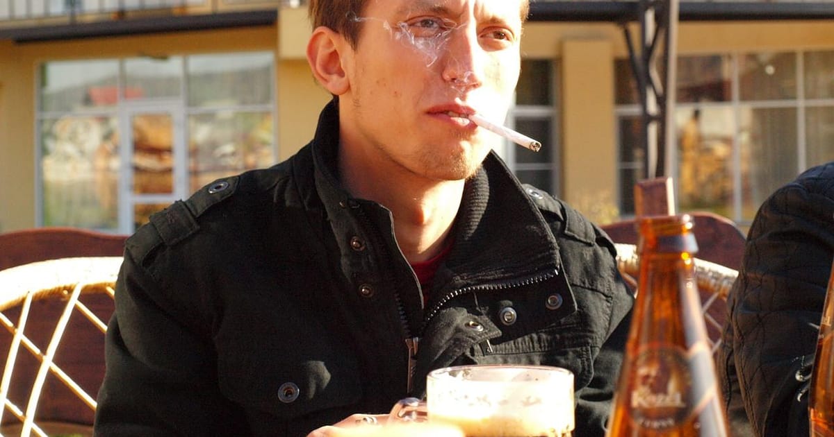 Anton Kagakin | about.me