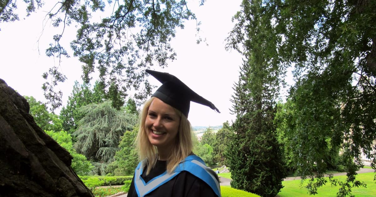 Chloe Terry | about.me