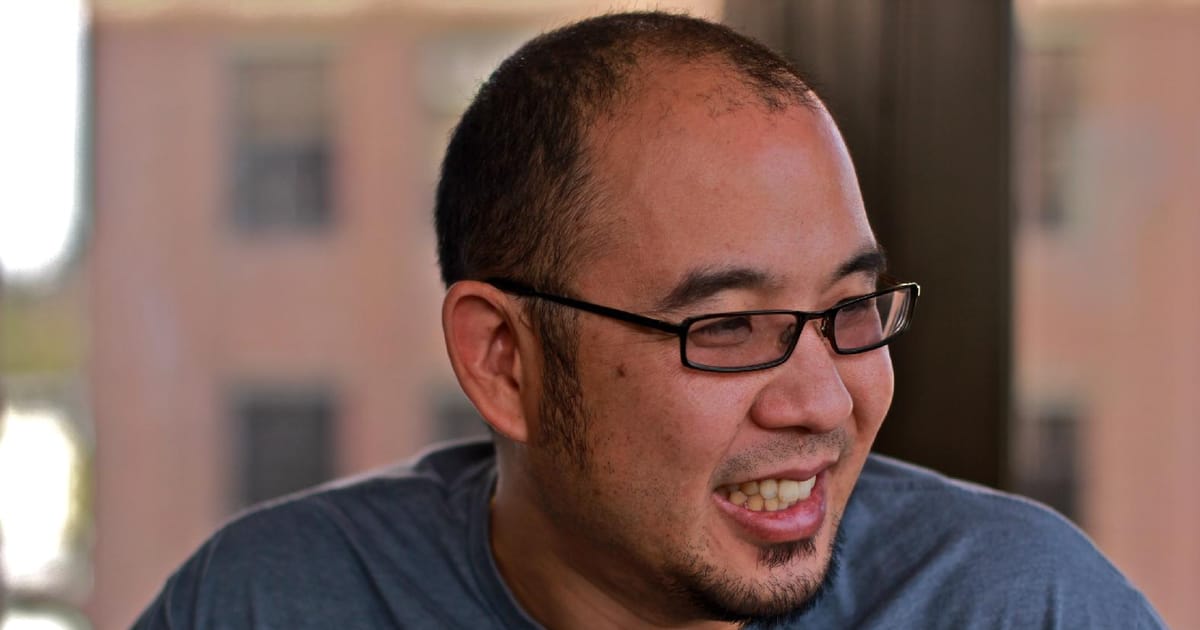 michael chop | about.me