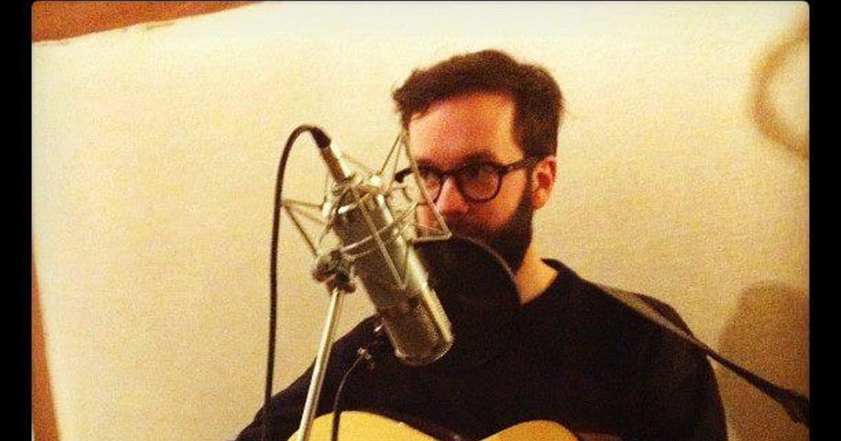 Chris Rice | about.me