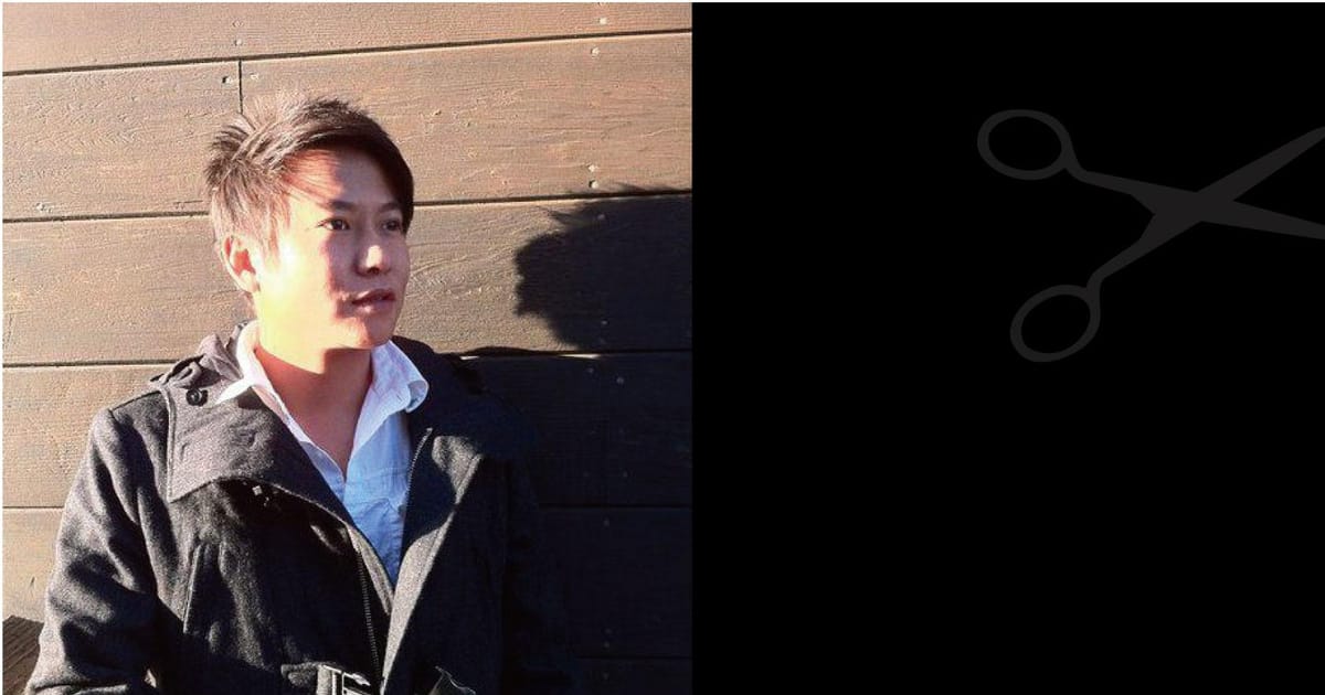 Chris Lin | about.me