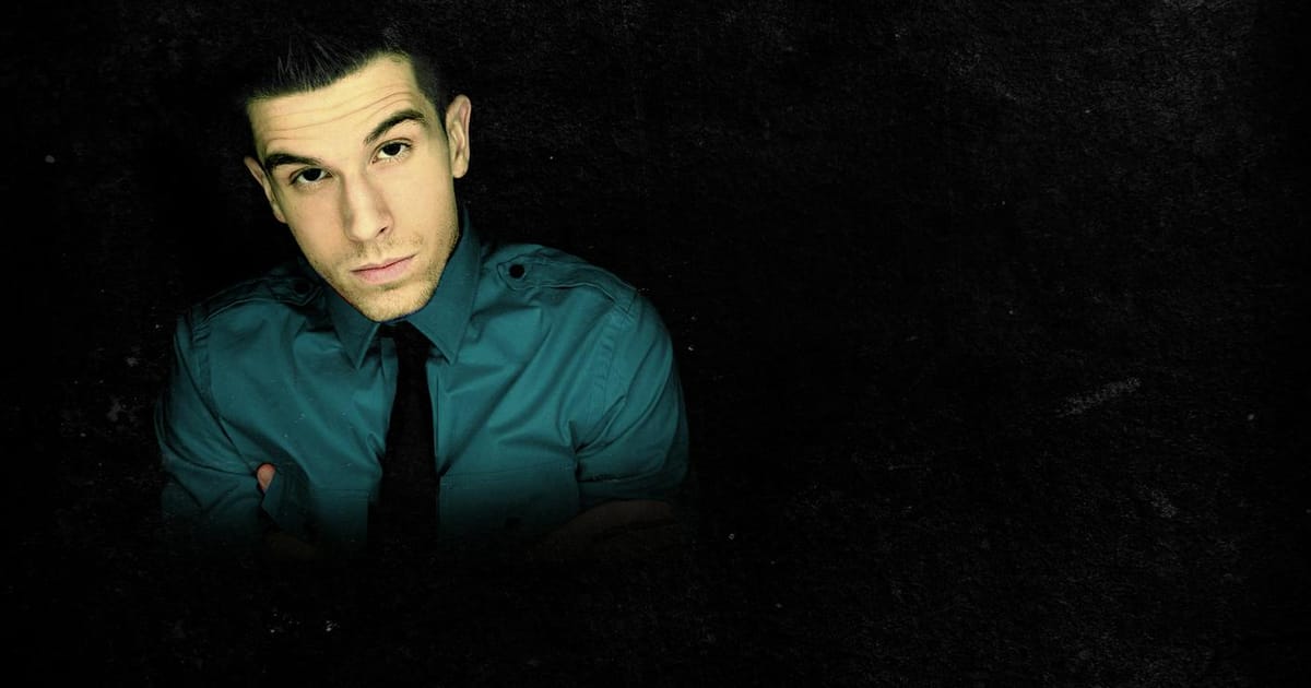 CHRIS DENKER | about.me