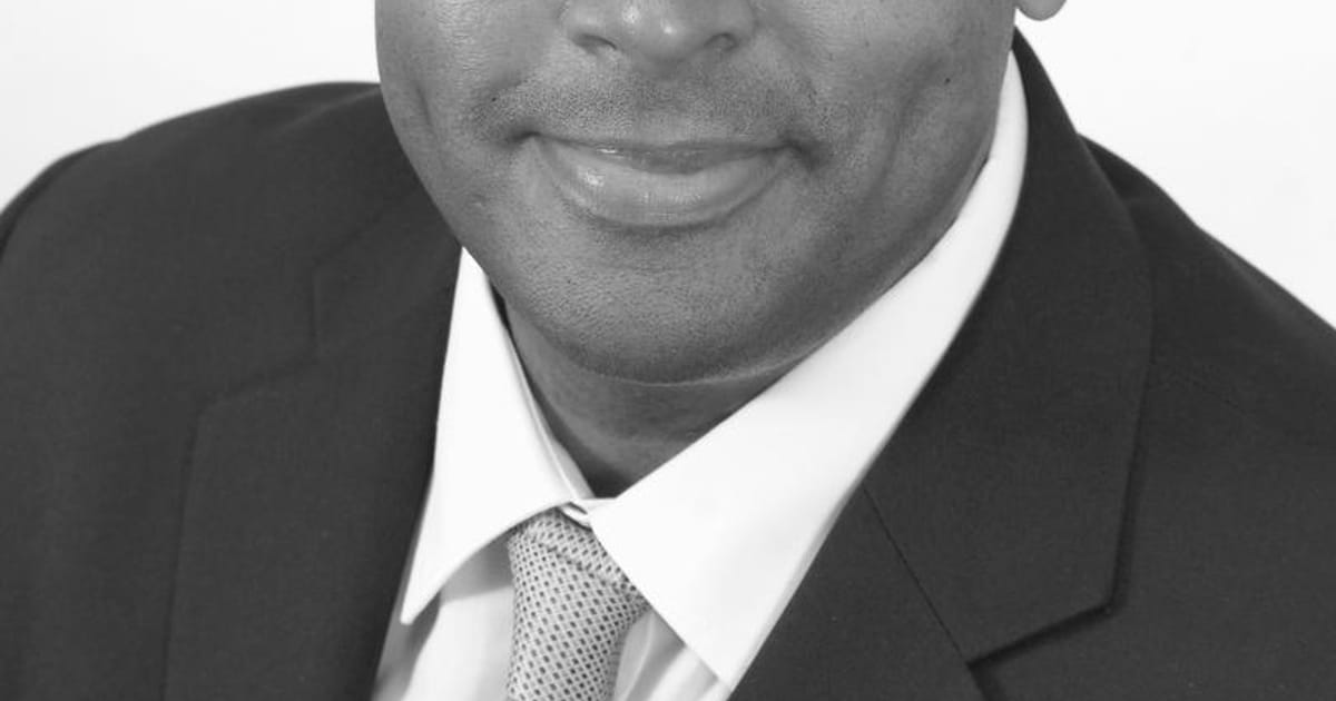 Chris Dowden | about.me