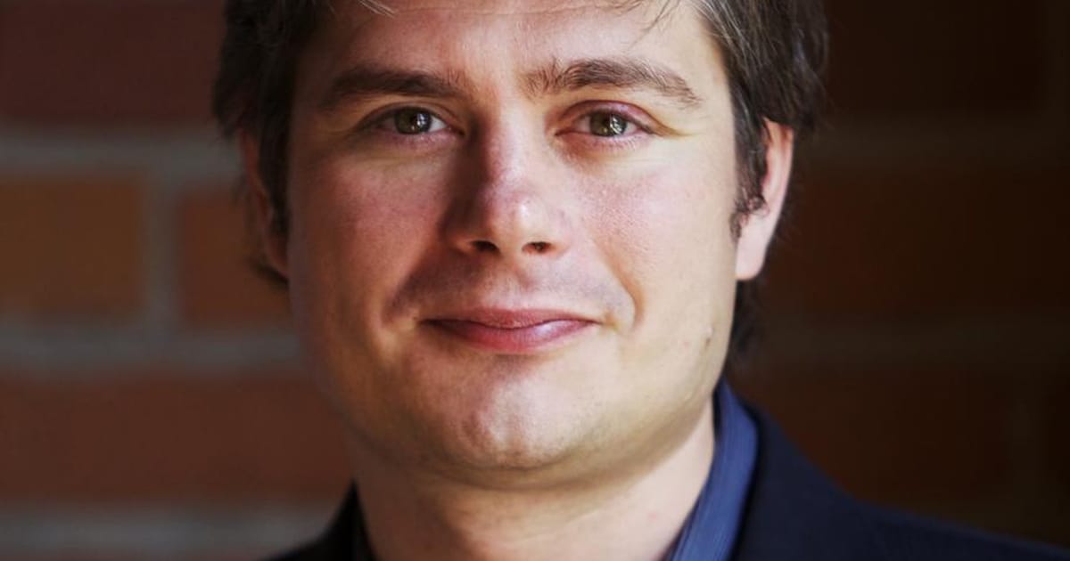 Chris Hardwicke | about.me