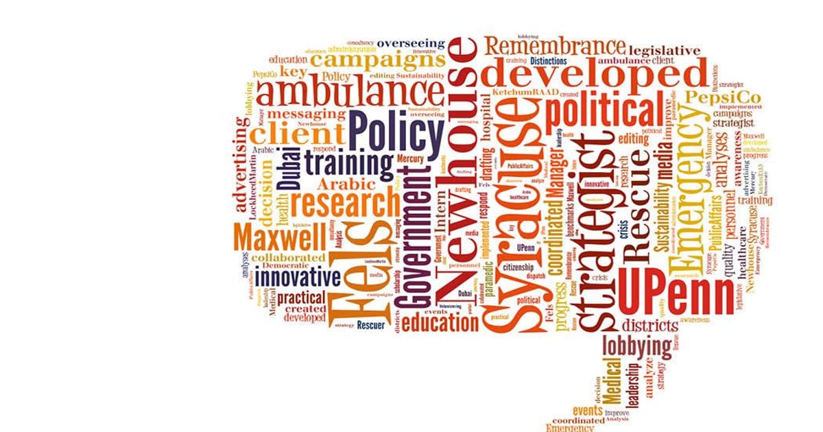 Christopher Jennison - Maryland, Philly, Syracuse, Simon's Fund, Cowen ...