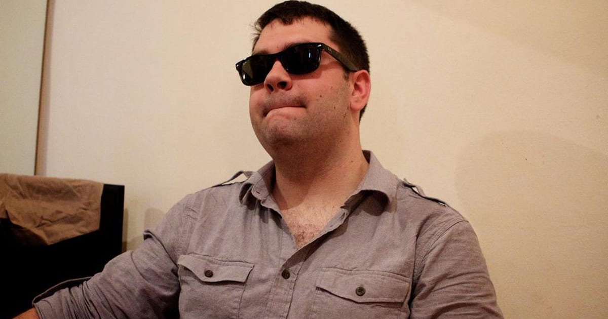 Chris Oakley | about.me