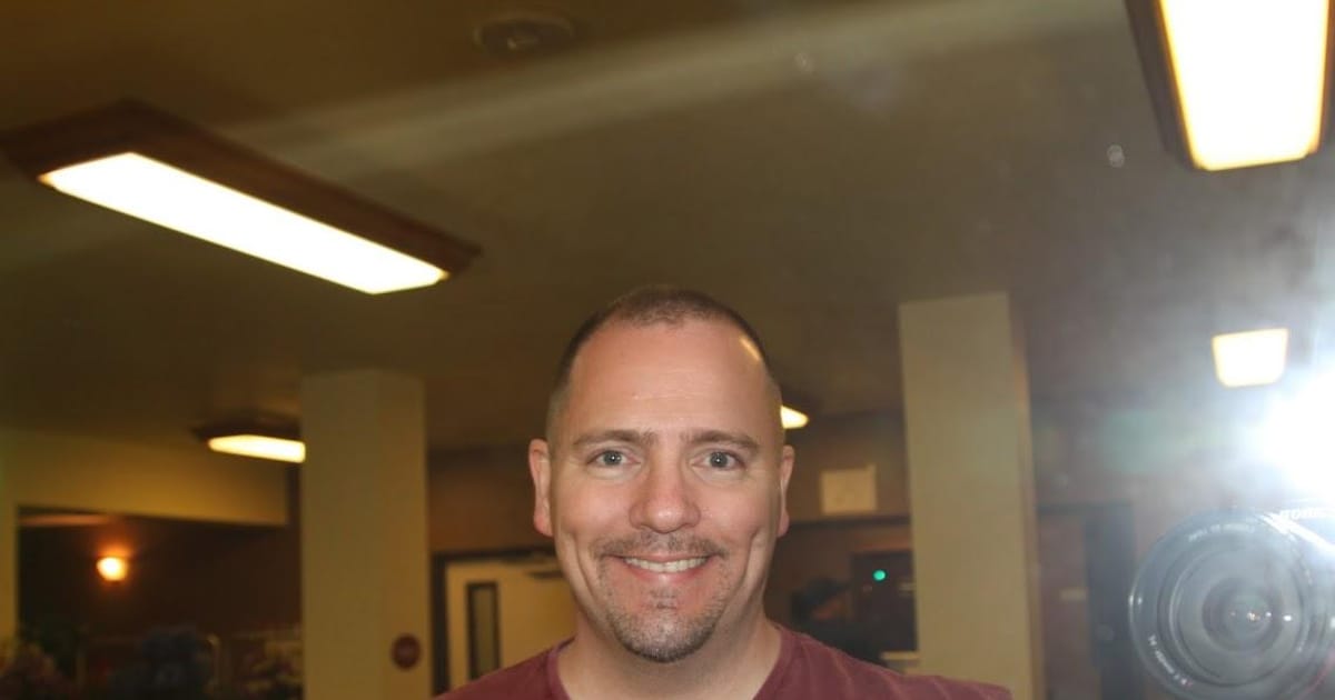 Chris Schieffer | about.me