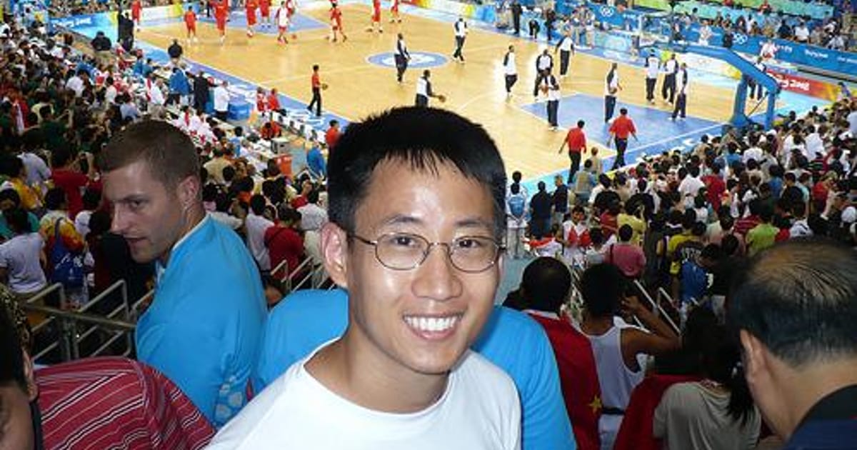 Chris Sun | about.me