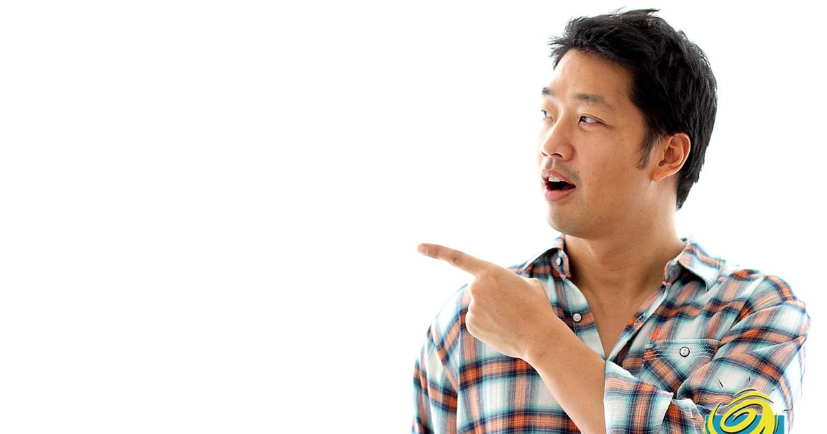 Christopher Tan | about.me