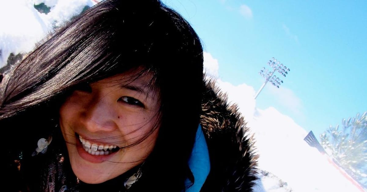 Christina Chen | about.me