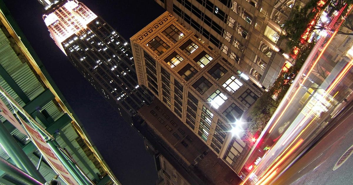 Christopher Becker - New York City, Retail Management | about.me