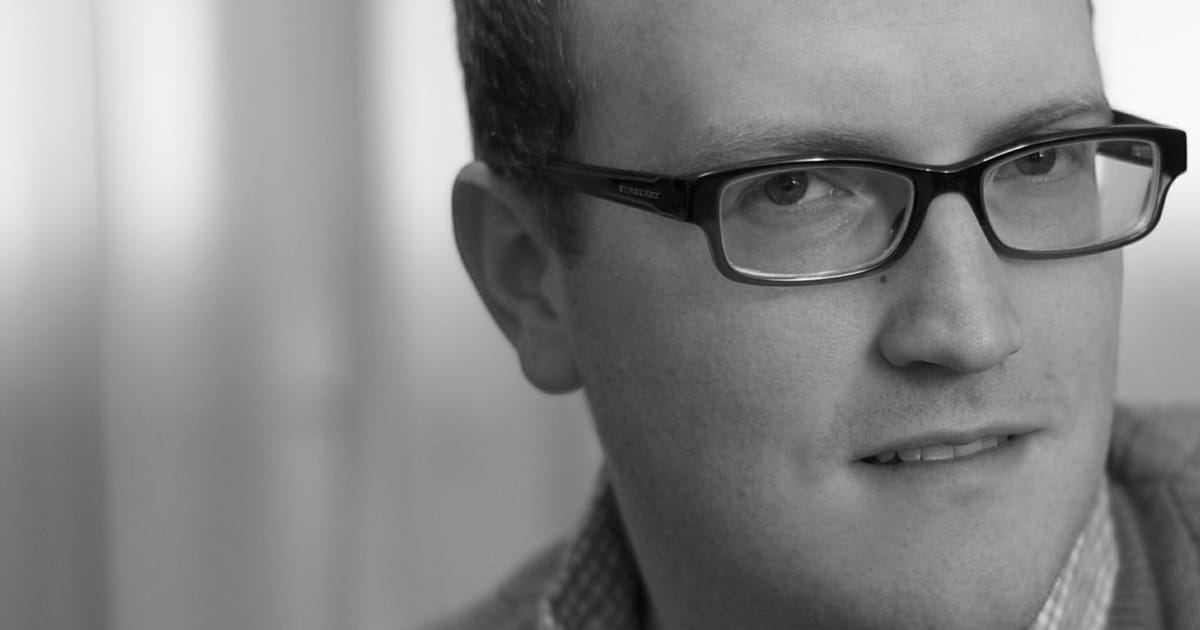 Christopher Brennan | about.me