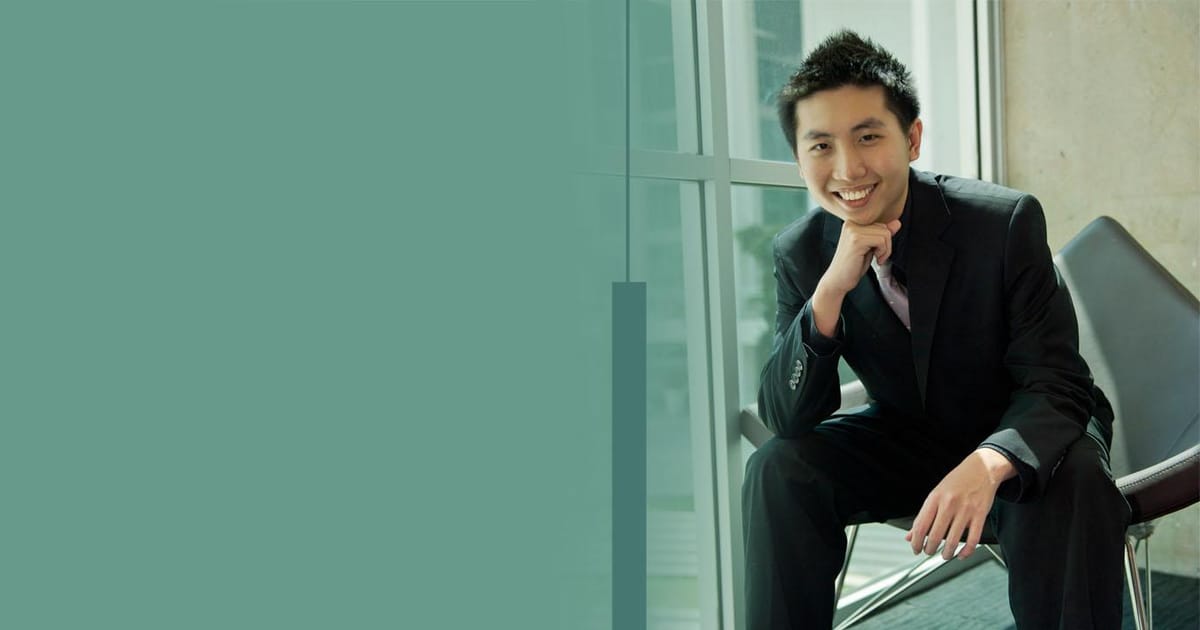Christopher Chew Mun Kit | about.me