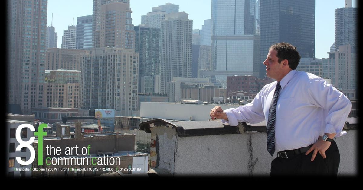 Christopher Foltz - Chicago, IL, Christopher Foltz Collaborative | about.me