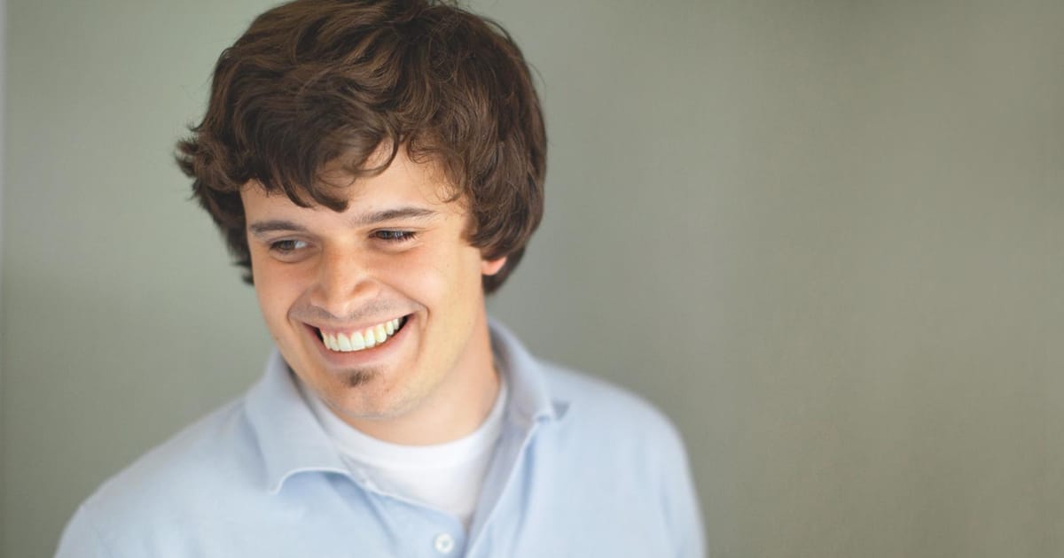 Chris Fox | about.me