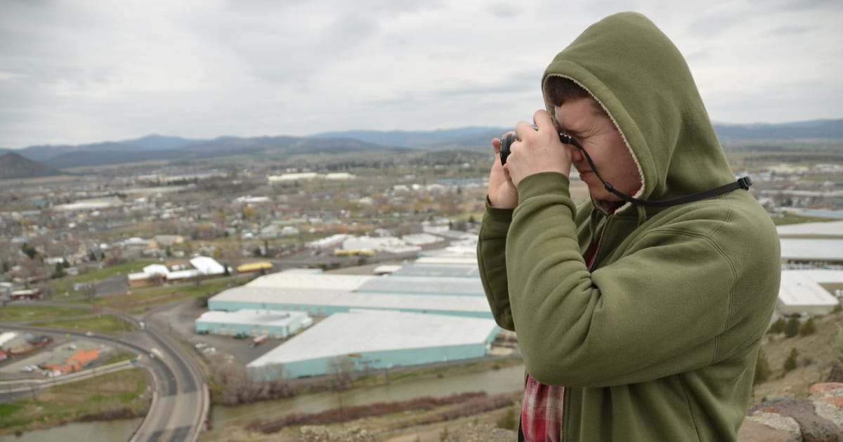 Christopher Gasser | about.me