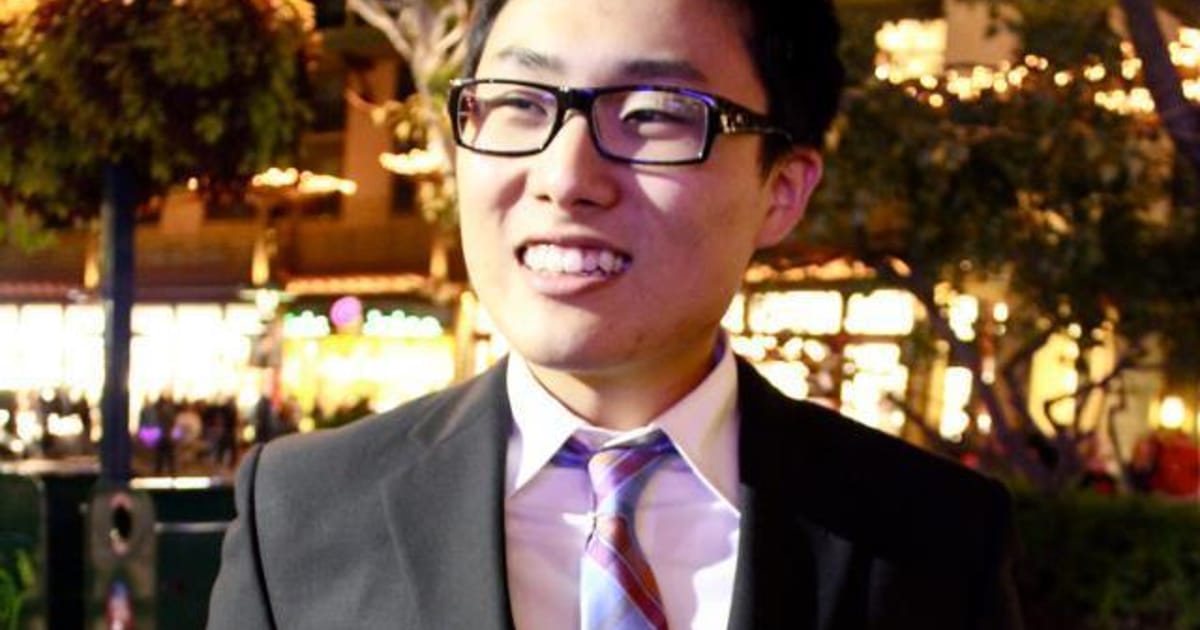 Christopher Moon | about.me