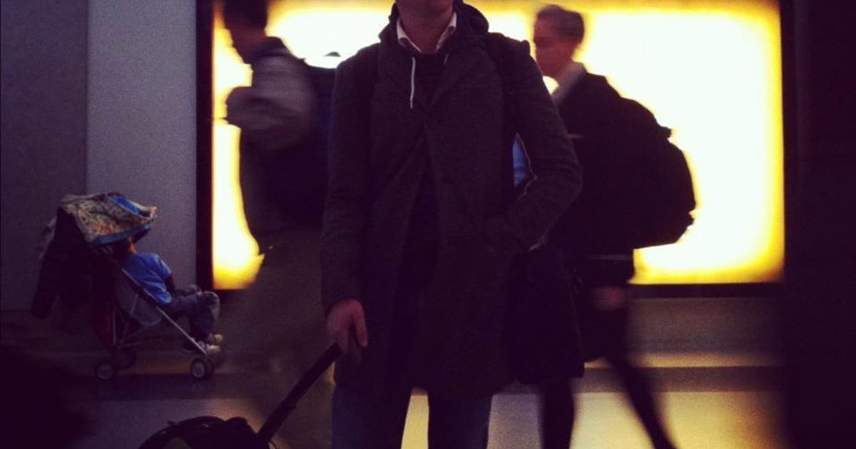 Christopher Nathaniel - Los Angeles, Inclusive Management | about.me