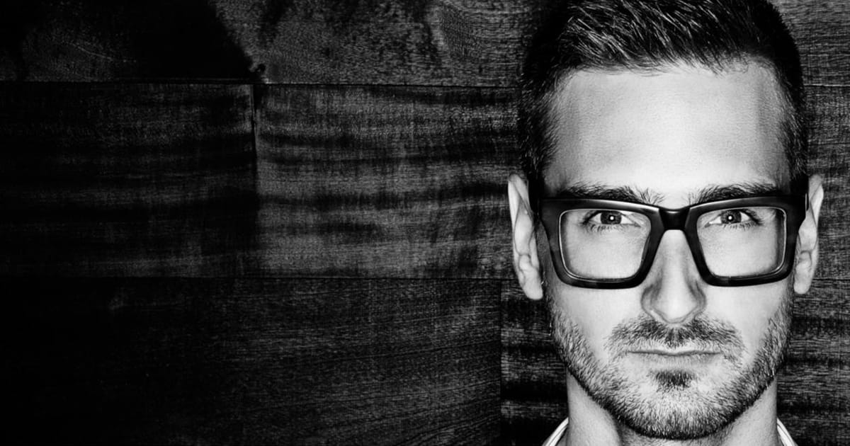 Christopher Renz | about.me