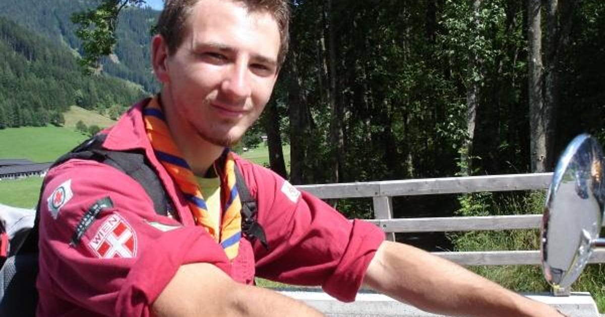 Christopher Thoma | about.me